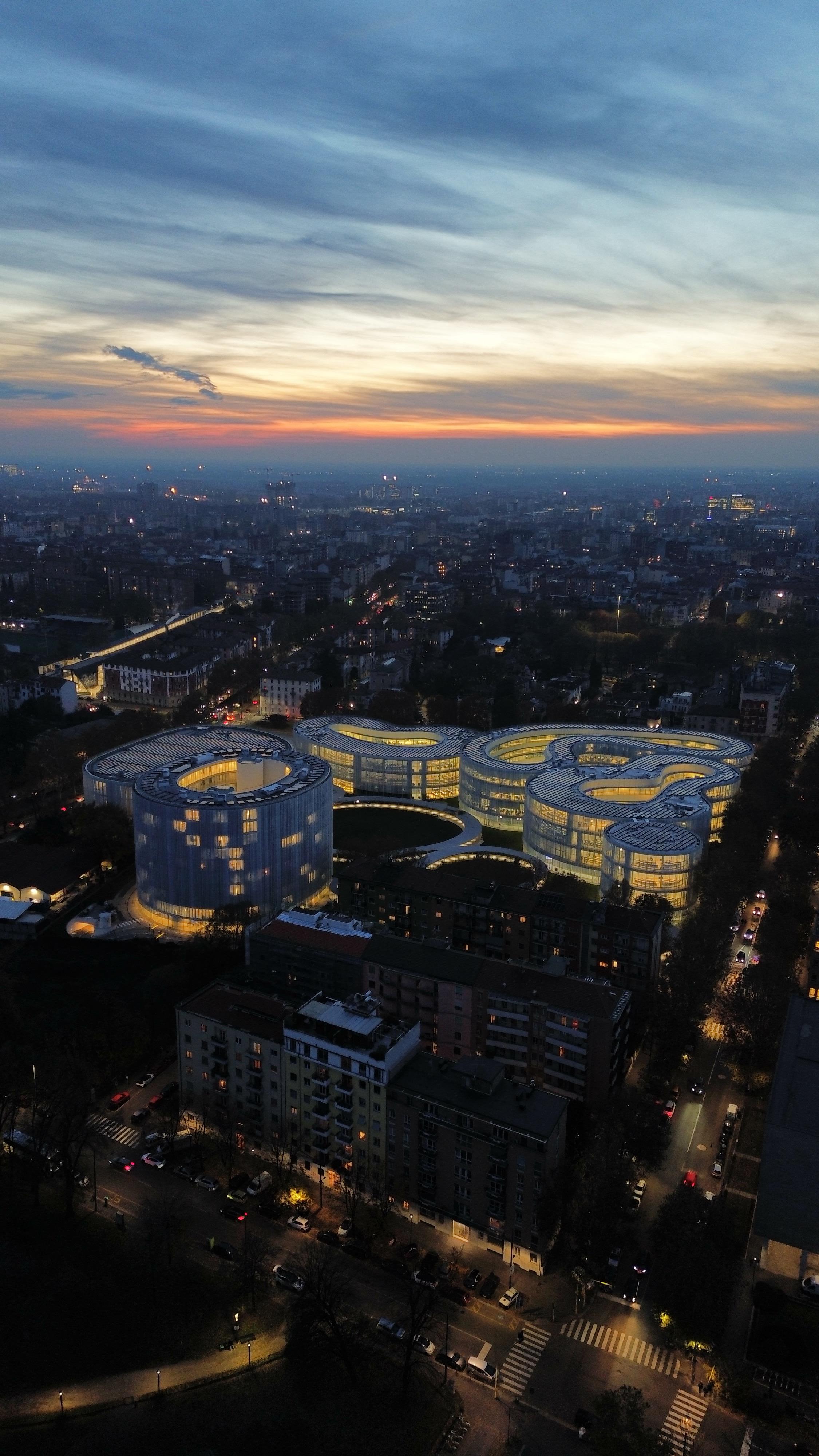 Study Abroad at Bocconi University | SAF - The Study Abroad Foundation